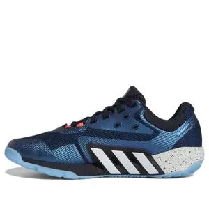 Adidas Dropset Athletic Sneakers - Blue
