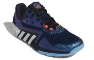 Adidas Dropset Athletic Sneakers