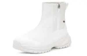 UGG Yose Zip Fleece Lined Boots