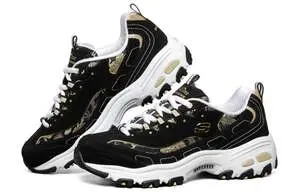 Sketchers D'lites 1.0 Sneakers