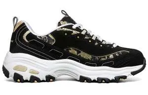 Sketchers D'lites 1.0 Sneakers