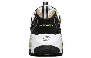 Sketchers D'lites 1.0 Sneakers