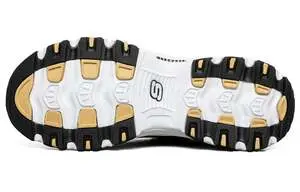 Sketchers D'lites 1.0 Sneakers