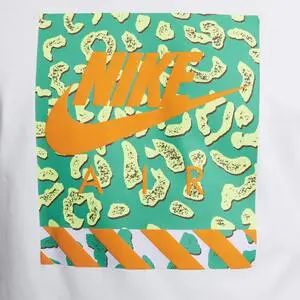 Nike Graphic T-shirt