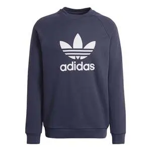 Adidas Originals Large Logo Crewneck Sweatshirt - Default Color
