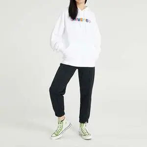 CONVERSE Joggers With Drawstring Waist