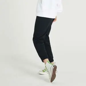 CONVERSE Joggers With Drawstring Waist
