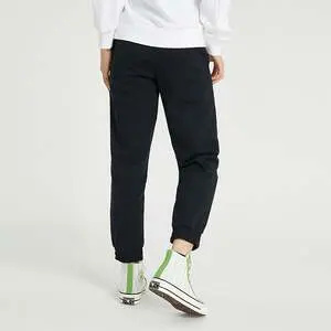 CONVERSE Joggers With Drawstring Waist
