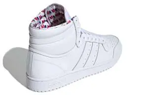 Adidas Top Ten High Top Sneakers