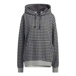 Adidas Adidas Originals X IVY PARK Crossover Plaid Hoodie Default Color