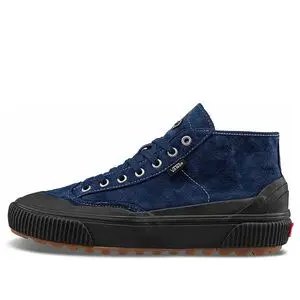 VANS Destruct Mid Mte-1 High Top Sneakers
