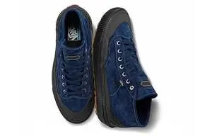 VANS Destruct Mid Mte-1 High Top Sneakers