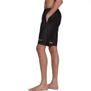 Adidas Alphabet Printing Sports Shorts