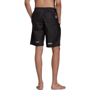Adidas Alphabet Printing Sports Shorts