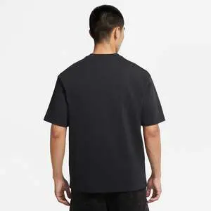 JORDAN Flight Heritage 85 T-shirt 'black Red