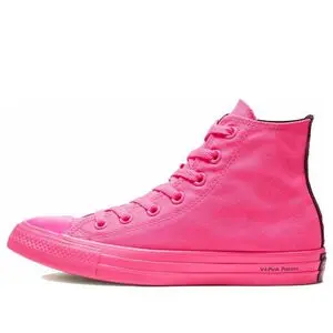 CONVERSE Opi X Chuck Taylor All Star High Top Sneakers - Pink