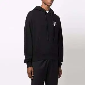 Off-White Fw21 Caravaggio Painting Solid Color Ordinary Version
