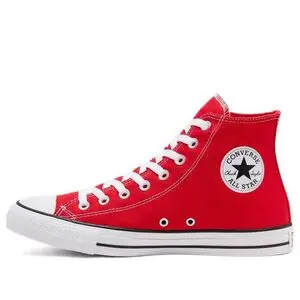 CONVERSE Chuck Taylor All Star High Top Sneakers - Red