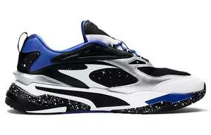 PUMA X Nintendo Super Mario Galaxy Rs-fast Sneakers - Black