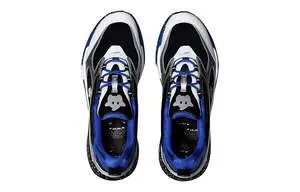 PUMA X Nintendo Super Mario Galaxy Rs-fast Sneakers - Black