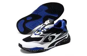 PUMA X Nintendo Super Mario Galaxy Rs-fast Sneakers - Black