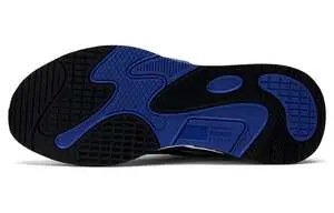 PUMA X Nintendo Super Mario Galaxy Rs-fast Sneakers - Black