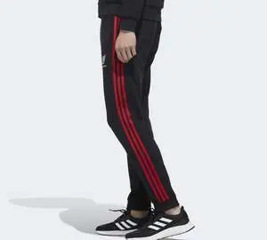 Adidas Neo M Vlday Tp Side Stripe Sports Pants