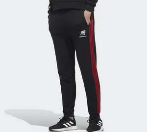 Adidas Neo M Vlday Tp Side Stripe Sports Pants