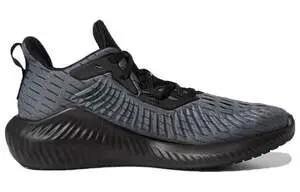 Adidas Alphabounce Plus J Athletic Sneakers