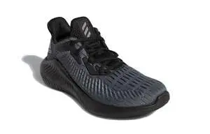 Adidas Alphabounce Plus J Athletic Sneakers
