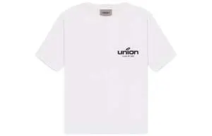 Fear Of God Fw21 Vintage Tee X Union La