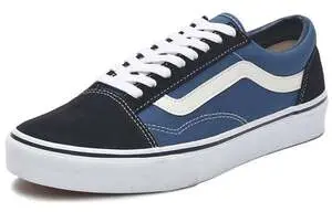 VANS Old Skool Sneakers - Blue