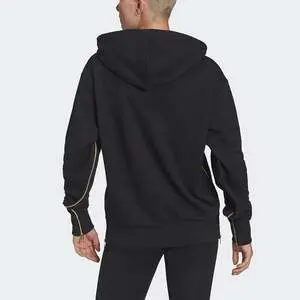 Adidas Logo Hoodie
