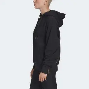 Adidas Logo Hoodie