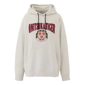 Onitsuka Tiger Graphic Hoodie