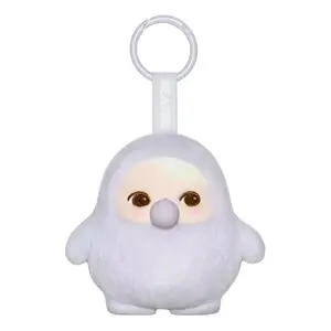 POP MART Pucky Beanie Bubble Up Plush Pendant - Multi-color