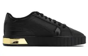 PUMA Cali Star Metallic Platform Sneaker