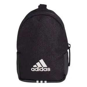 Adidas Tiny Classic Duffel Bag - Black/white