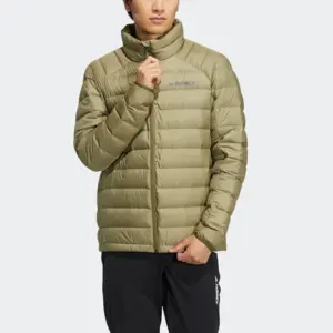 Adidas Lw Gd Down Jacket