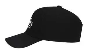 MLB Logo Baseball Cap