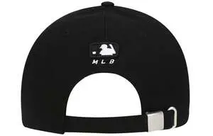 MLB Logo Baseball Cap