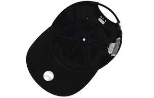 MLB Logo Baseball Cap