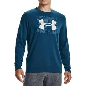Under Armour Rival Terry Long Sleeve T-shirt