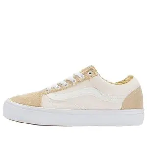 VANS Comfycush Old Skool Sneakers - Brown