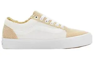 VANS Comfycush Old Skool Sneakers - Brown