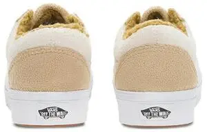 VANS Comfycush Old Skool Sneakers - Brown