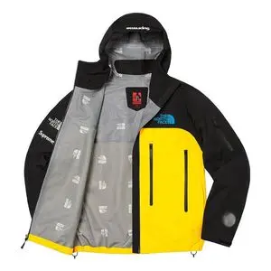 Supreme X The North Face Taped Seam Shell Jacket