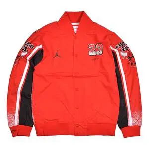 JORDAN X Mitchell & Ness 1988 All-star Warm-up Jacket