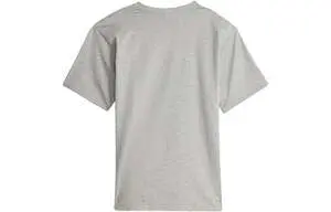 Adidas Originals Short Sleeve T-shirt With Graphic Logo