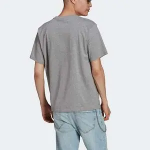 Adidas Originals Short Sleeve T-shirt With Graphic Logo